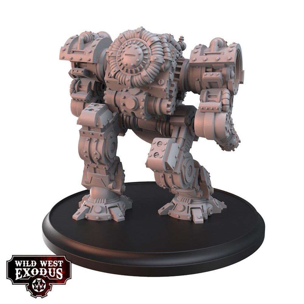 Wild West Exodus The Union Legendary Nikolai Tesla