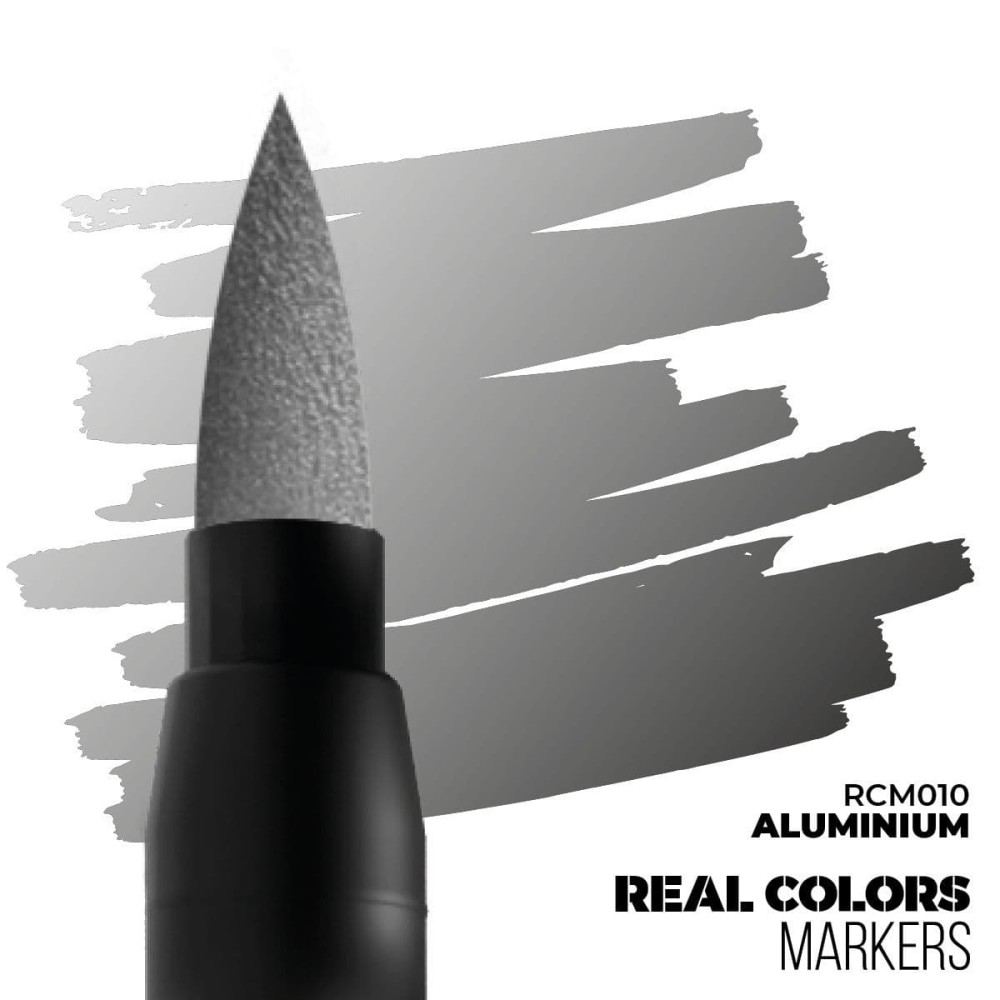 Real Colors Markers